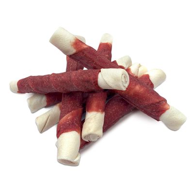 PALITOS DE OCA XXL 500GR - Fauna Innova